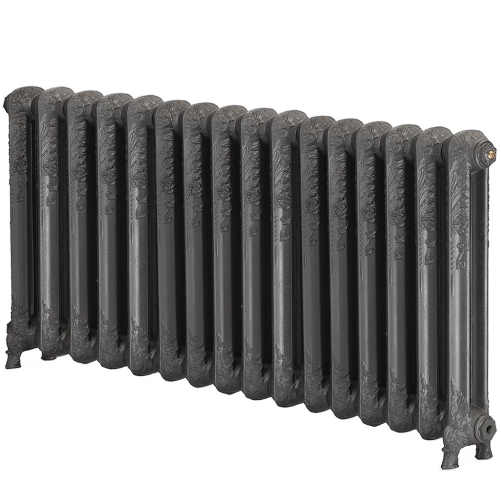 740mm High Camden Radiators | Cast Iron Radiator Company