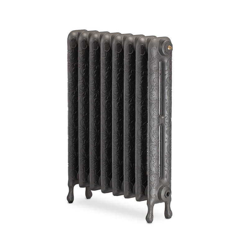 Cast Iron Radiators | Unmatched Heat Retention & Quality