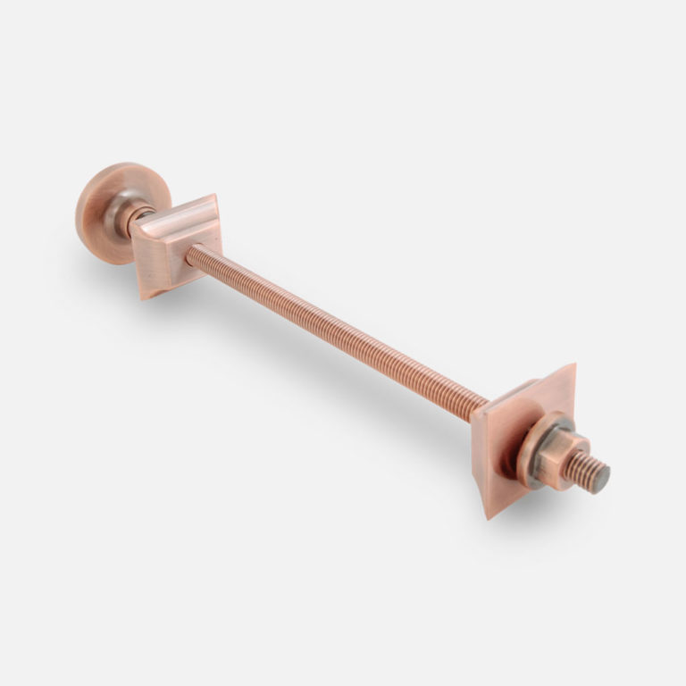 Luxury Wall Stay - Antique Copper