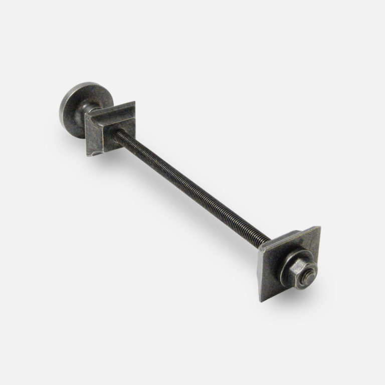 Luxury Wall Stay - Pewter