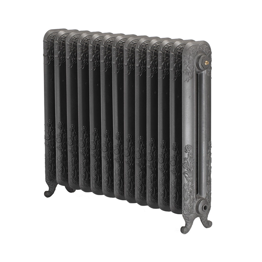 Mayfair Radiator - 790mm x 957mm - 13 Sections - 7410 BTU's
