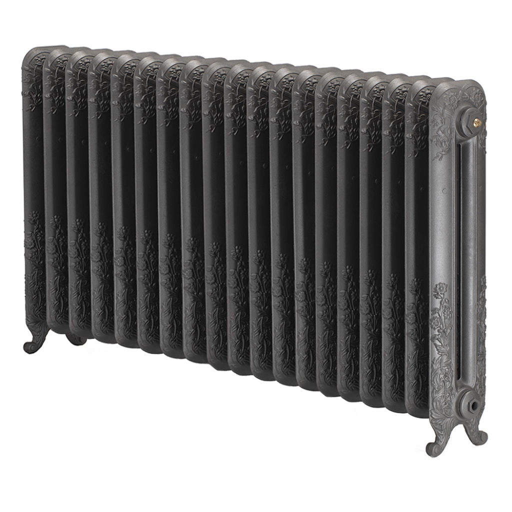Mayfair Radiator - 790mm x 1383mm - 19 Sections - 10830 BTU's