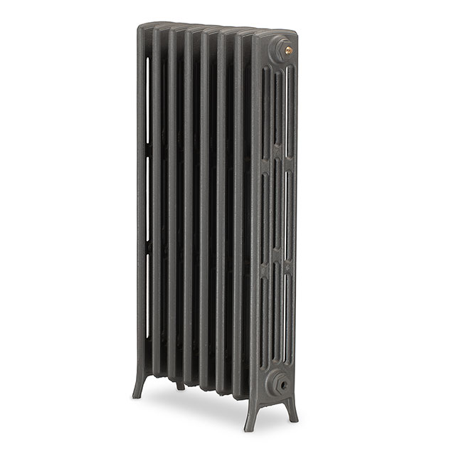 Regent 4 Column Radiators | Cast Iron Radiator Company