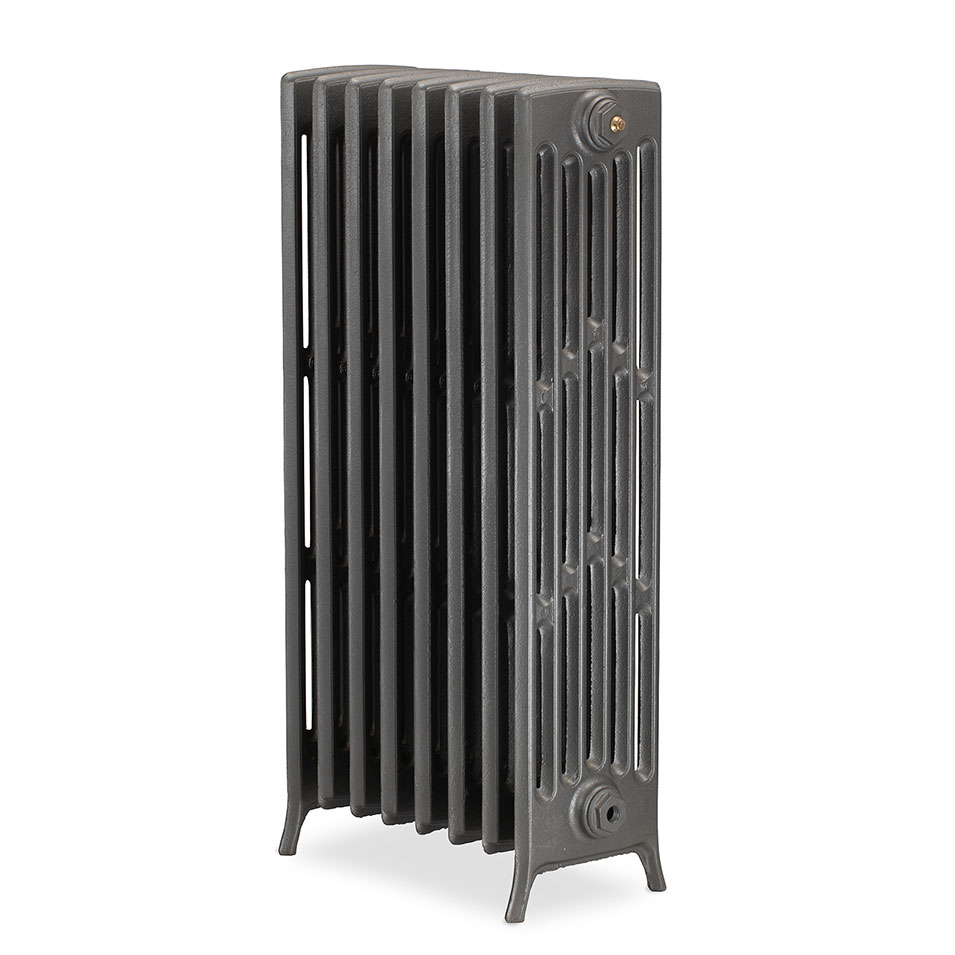 Regent 6 Column Radiators | Cast Iron Radiator Company