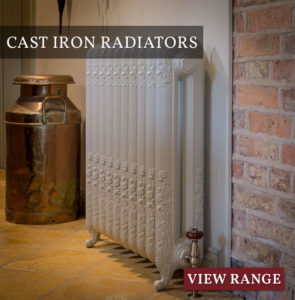 Cast Iron Radiators | Traditional Radiators