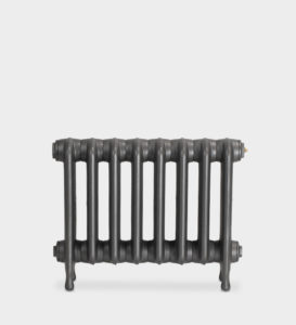 Chelsea Radiator - 440mm x 293mm - 4 Sections - 1000 BTU's