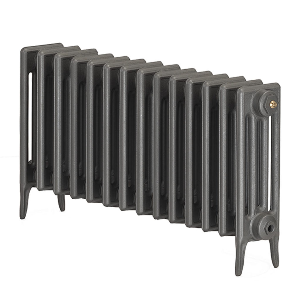 Hoxton Column Radiators | Cast Iron Radiator Company