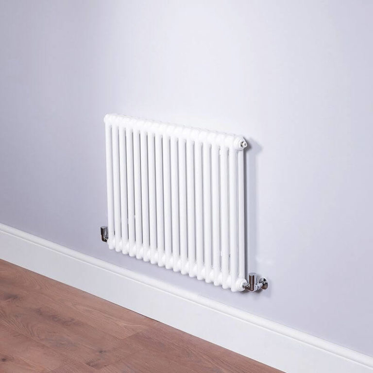 Column Radiators | Cast Iron Radiator Company