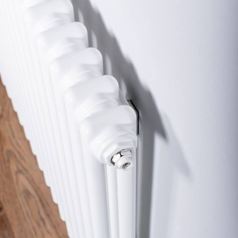 Column Radiators | Cast Iron Radiator Company