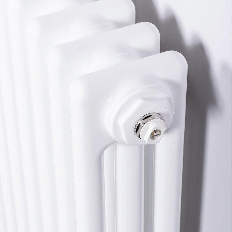 Column Radiators | Cast Iron Radiator Company