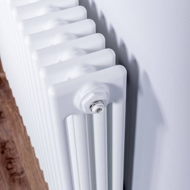 Column Radiators | Cast Iron Radiator Company