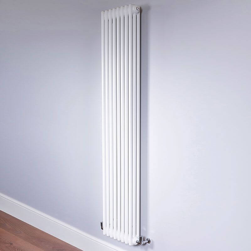 Column Radiators | Cast Iron Radiator Company